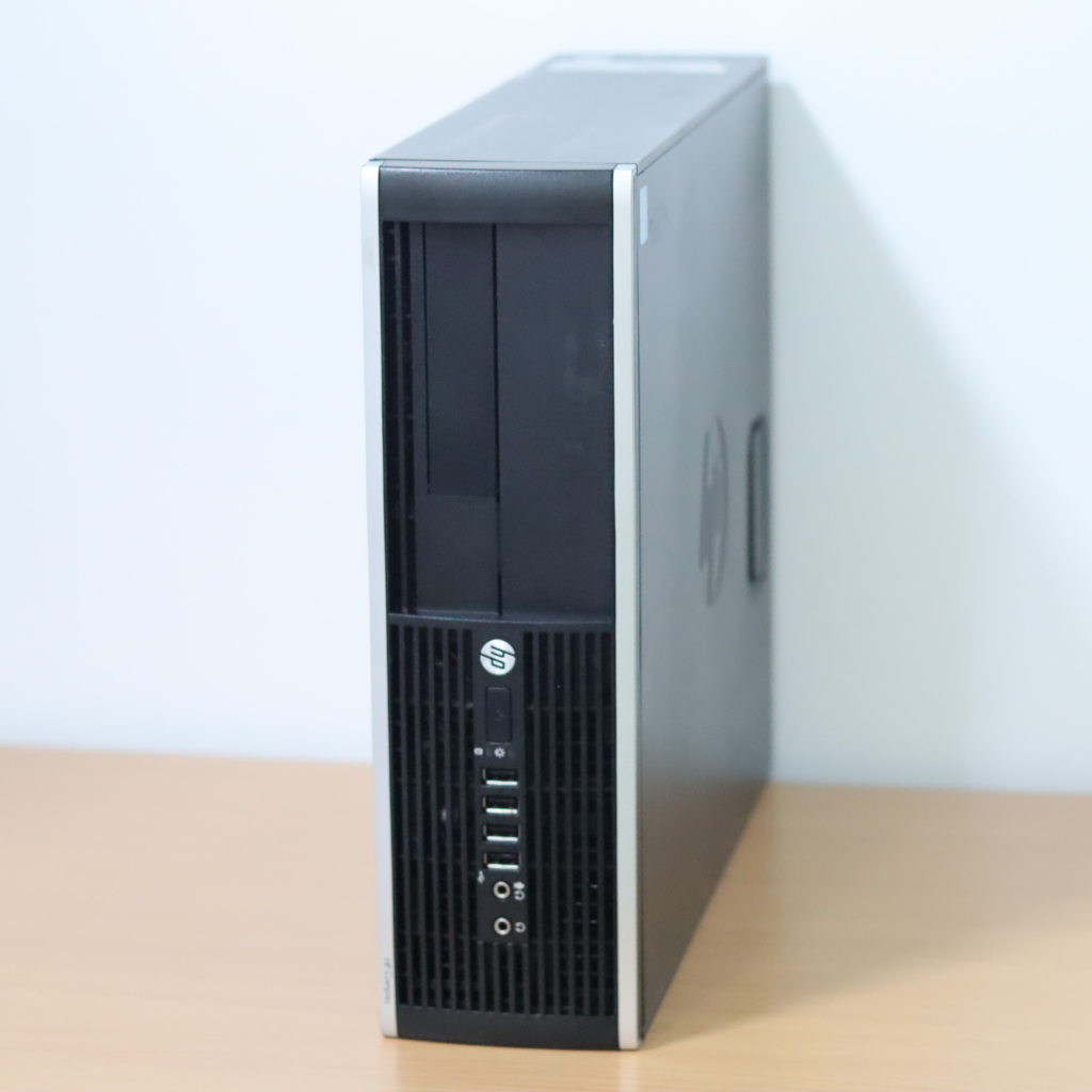 HP Compaq Pro 6300 Small Form Factor PC -intel Core i5 Gen3 3.0-3.40GHz ...