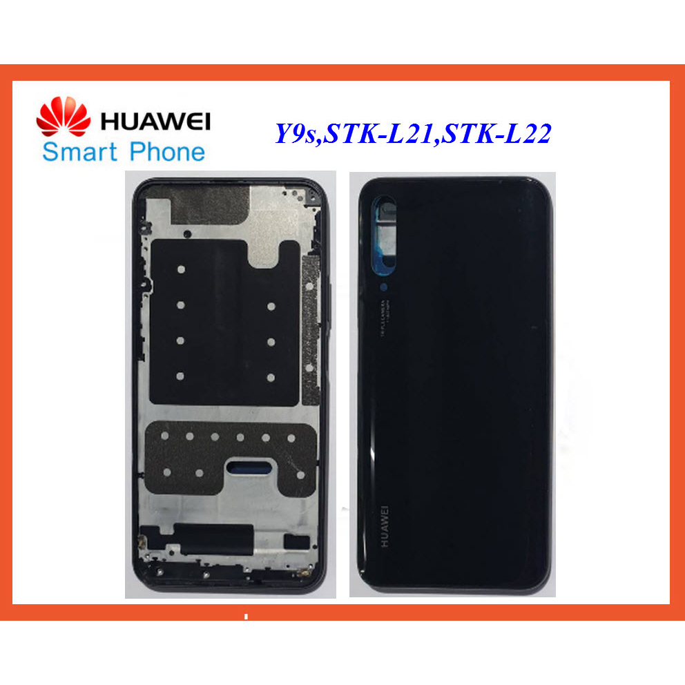 บอดี้ Huawei Y9s,STK-L21,STK-L22 | Shopee Thailand