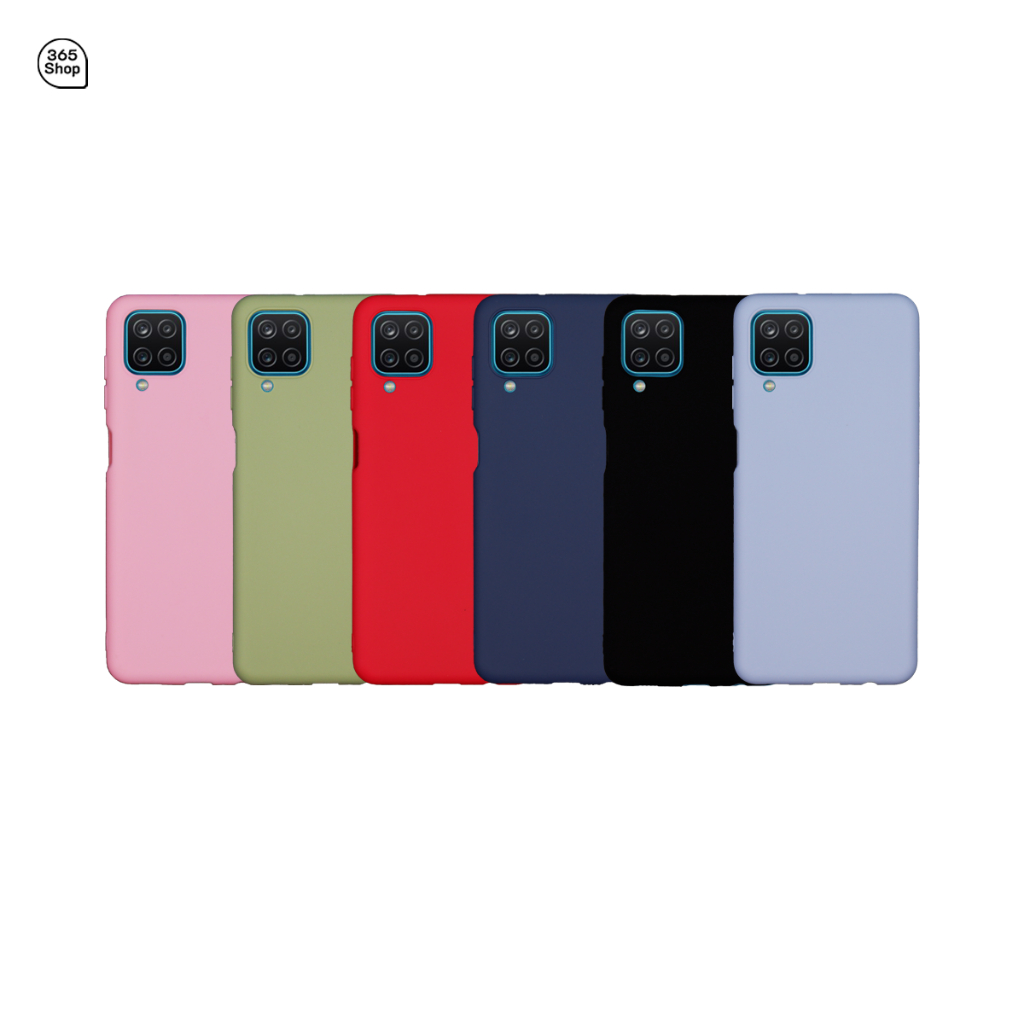 เคส Samsung Galaxy A12 5G M12 SM-A127F/DS SM-A125F/DS SM-M127F/DS ...