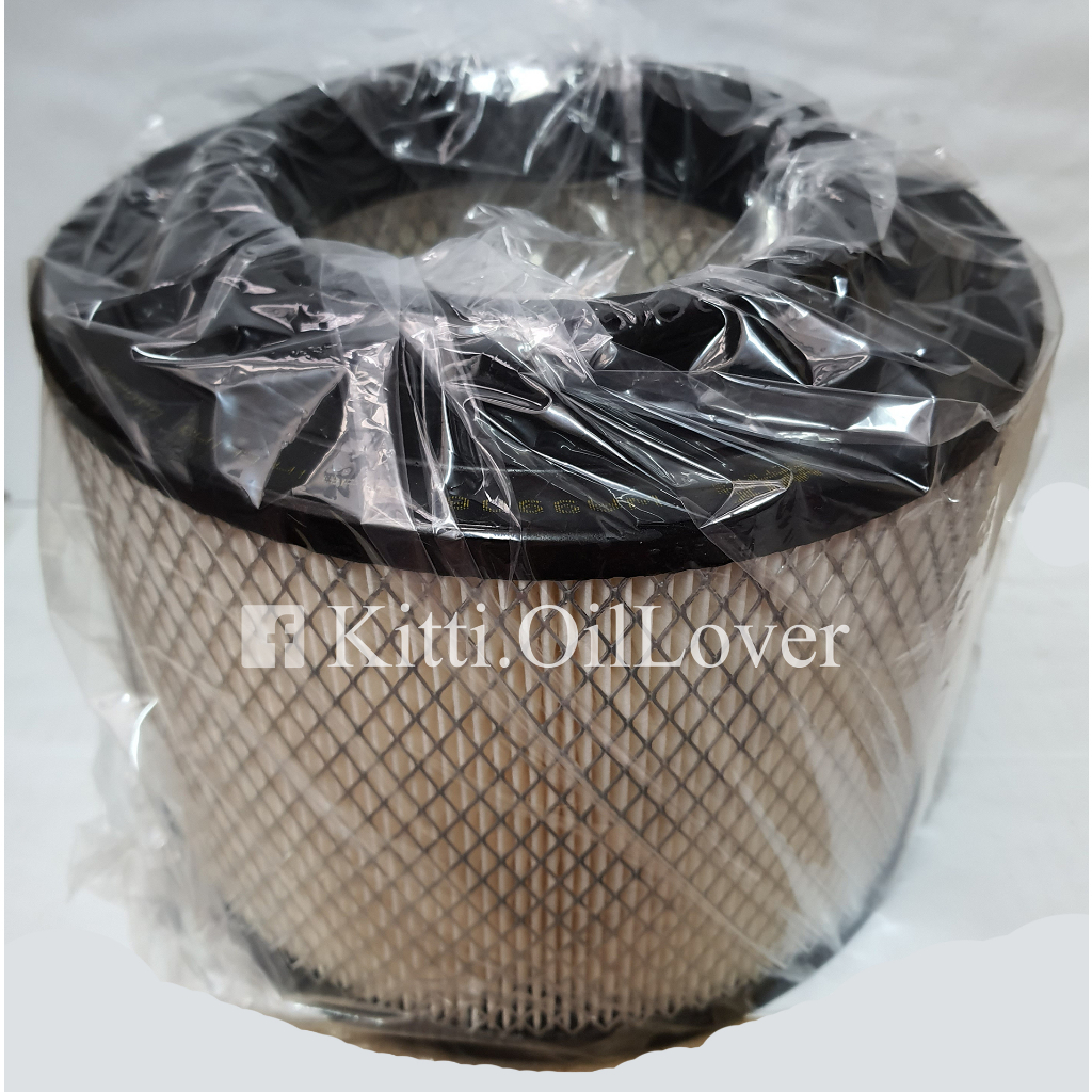 Wix WA9906 WA9644 9644 9906 ไส้กรองอากาศ Toyota Fortuner ฟอร์จูนเนอร์ ...