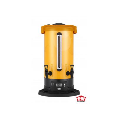 HOUSE WORTH ถังต้มน้ำไฟฟ้า 23L รุ่น HW-EU12M | Shopee Thailand