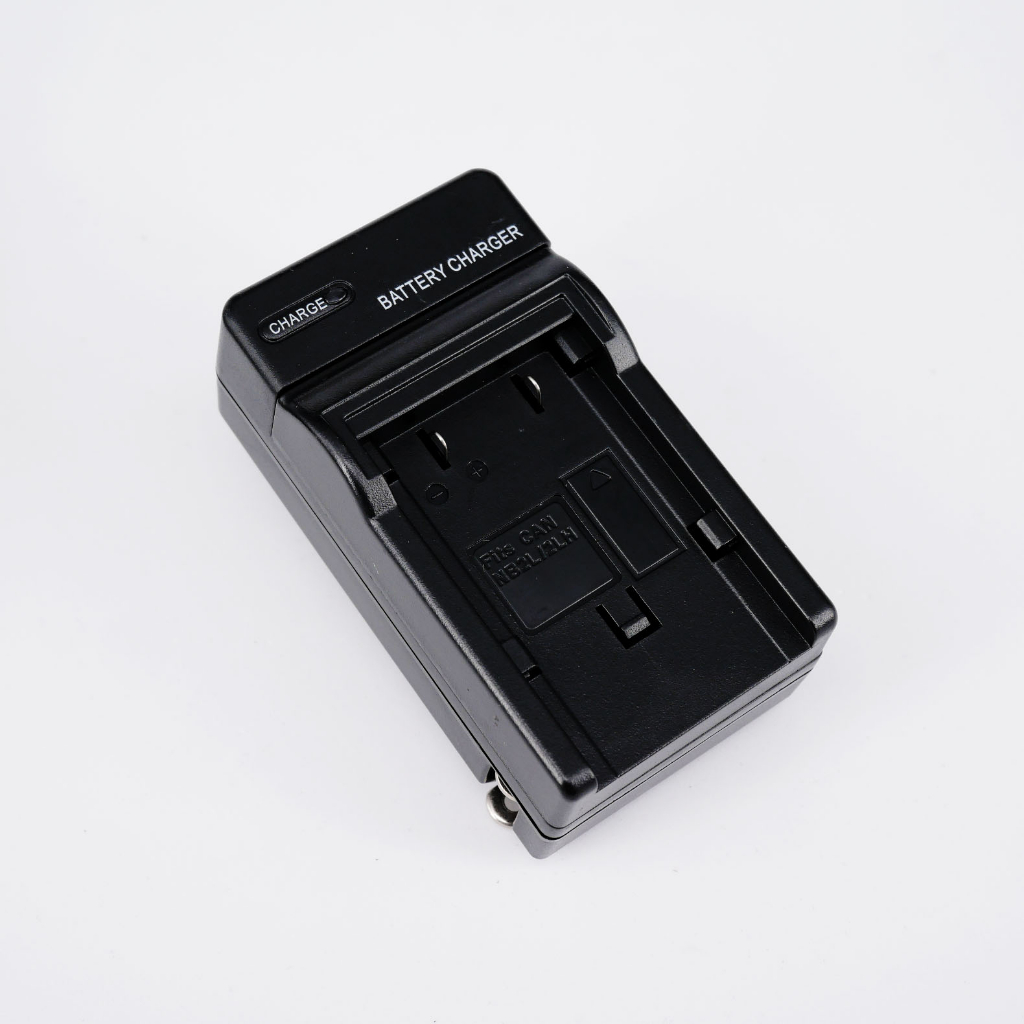 ที่ชาร์จแบตกล้อง Battery Charger For Canon NB-2L ,NB-2LH ,BP-2L12 ,BP ...