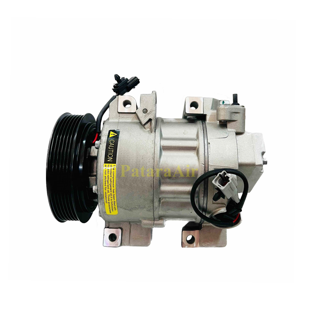 คอมแอร์ Nissan Teana'13 2.5 คอมเพรสเซอร์ แอร์ นิสสัน เทียน่า'13 2500 cc ...