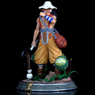 One Piece Usopp Diorama PVC Statue Figure 37 cm | Shopee Thailand