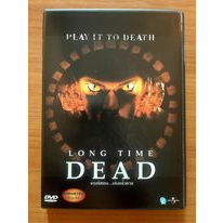 ดีวีดี DVD Long Time Dead 2002 มือ 2 | Shopee Thailand