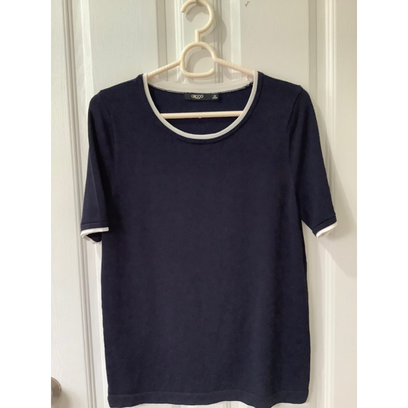 เสื้อสเวตเตอร์ g2000 ไซส์ 38 (สภาพใหม่คะ) | Shopee Thailand