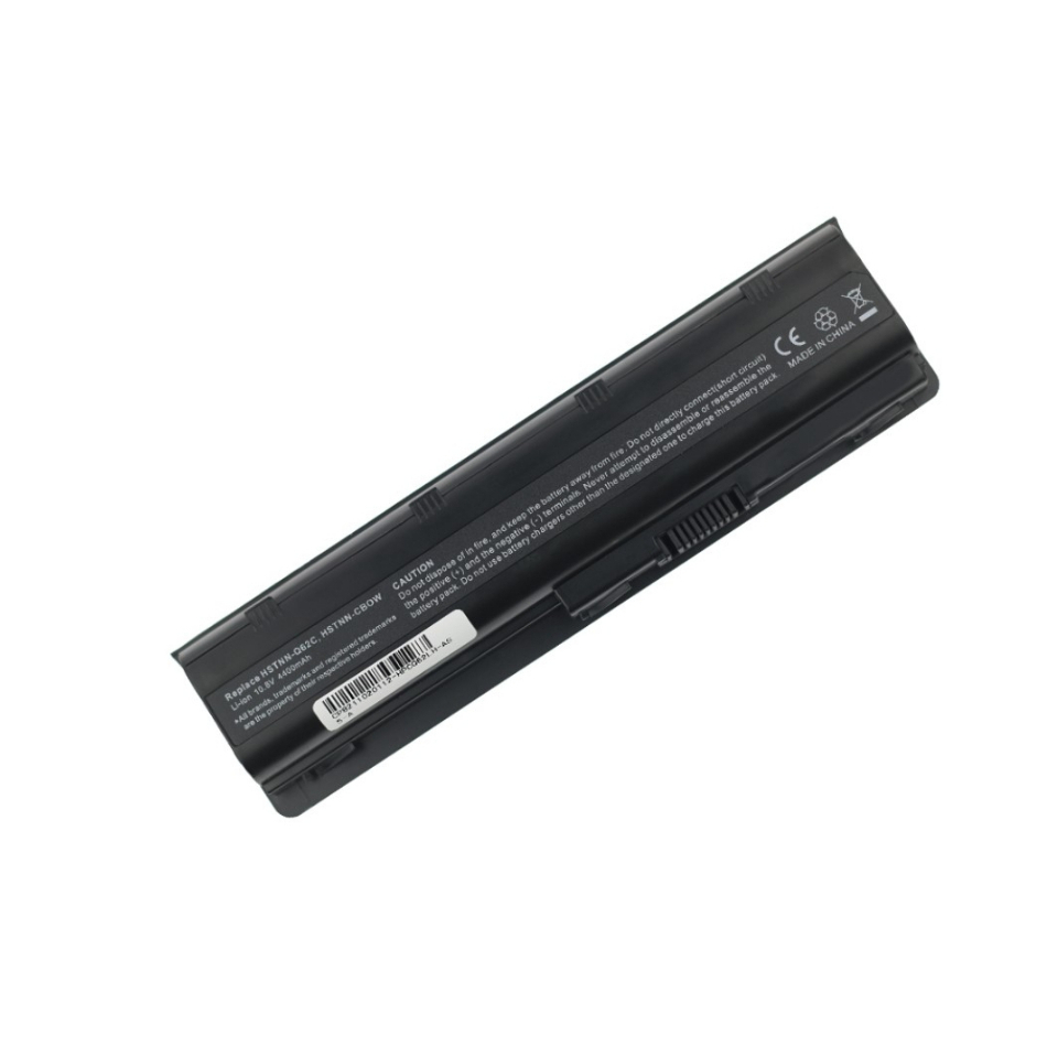 Battery Notebook HP CQ42 Series (MU06) 10.8V ประกัน1ปี | Shopee Thailand