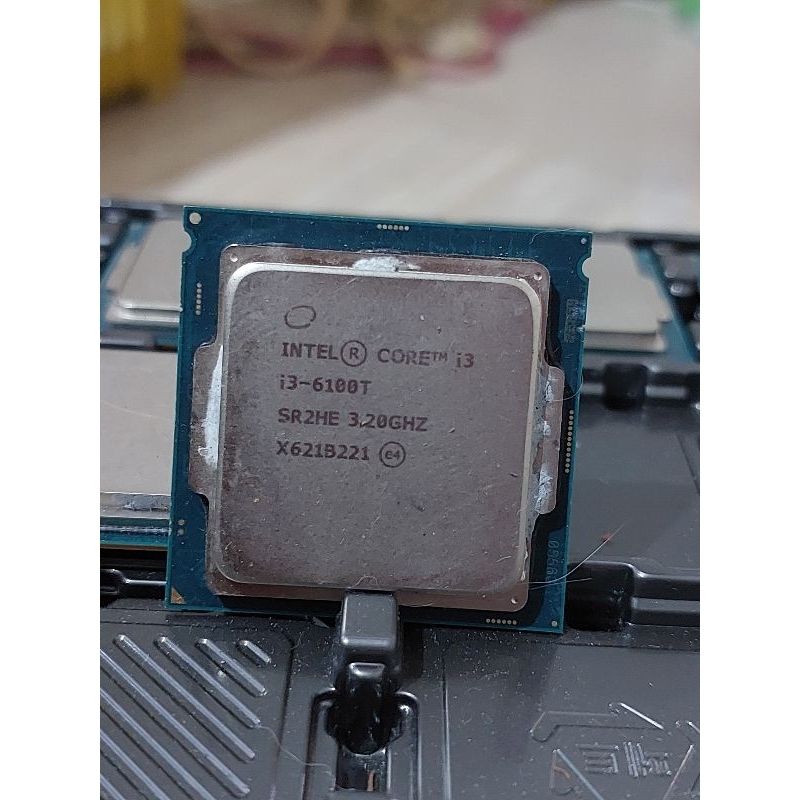 CPU I3/I5/I7 มือสอง | Shopee Thailand