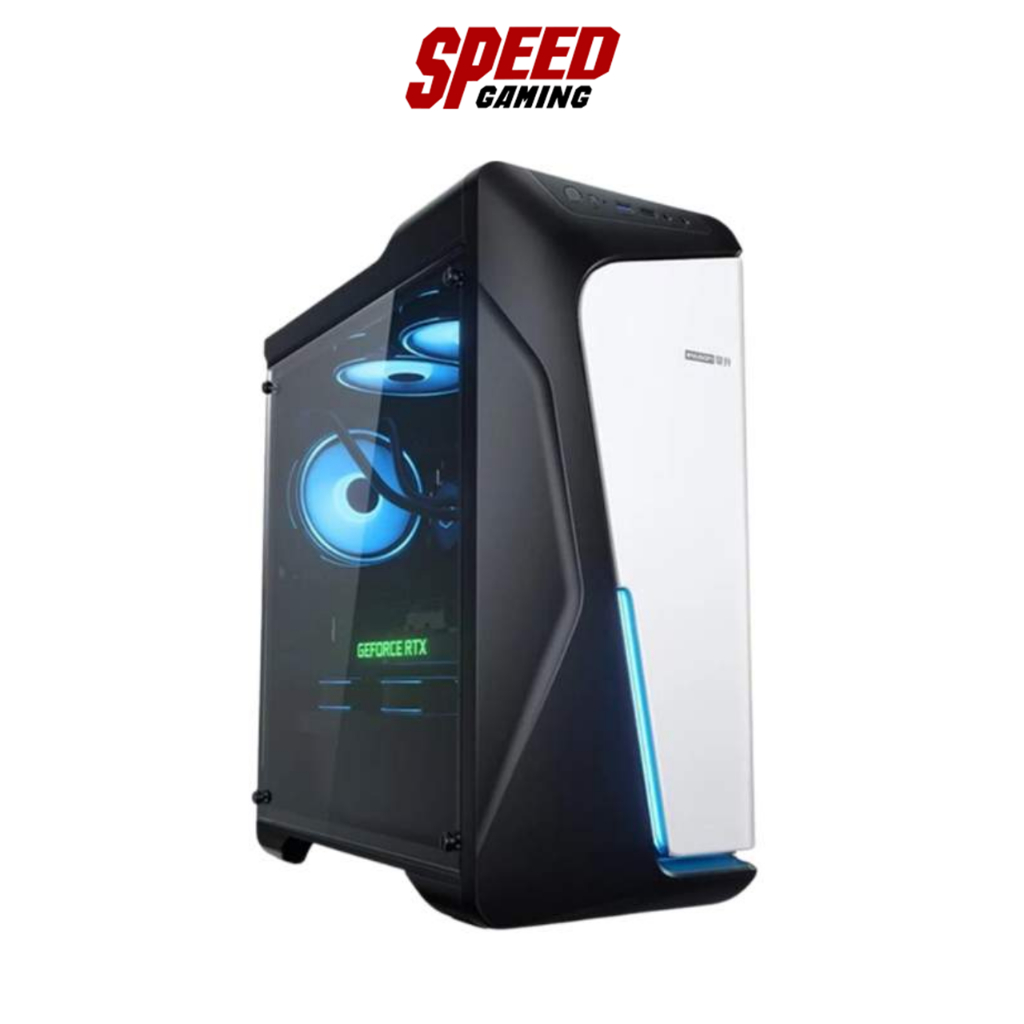 Devas IPASON PC DIA2-IB730(i7-12700/H610M/32GB/NVMe500GB/650W) By Speed Gaming | Shopee Thailand