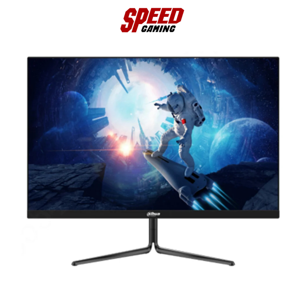 DAHUA MONITOR LM24-E231 23.8 IPS FHD GAMING FLAT 165Hz 1MS By Speed Gaming | Shopee Thailand