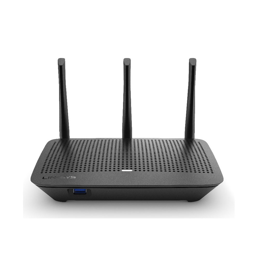 [ประกัน 3 ปี] Linksys EA7500S-AH Max-Stream AC1900 Dual-Band Easy Mesh ...