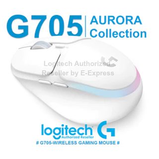logitech g705 ราคาพิเศษ | ซื้อออนไลน์ที่ Shopee ส่งฟรี*ทั่วไทย!
