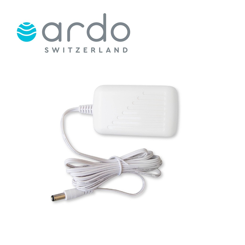 หัวชาร์จ Ardo US Plug Power อะไหล่เครื่องปั๊มนม สำหรับเครื่องปั๊มนม ...