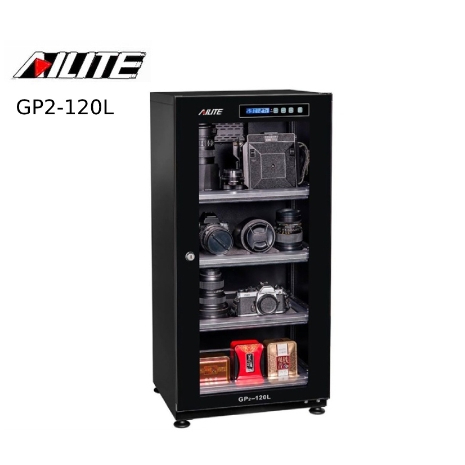 AILITE GP2-120L DRY CABINET รับประกันศูนย์ 5 ปี | Shopee Thailand