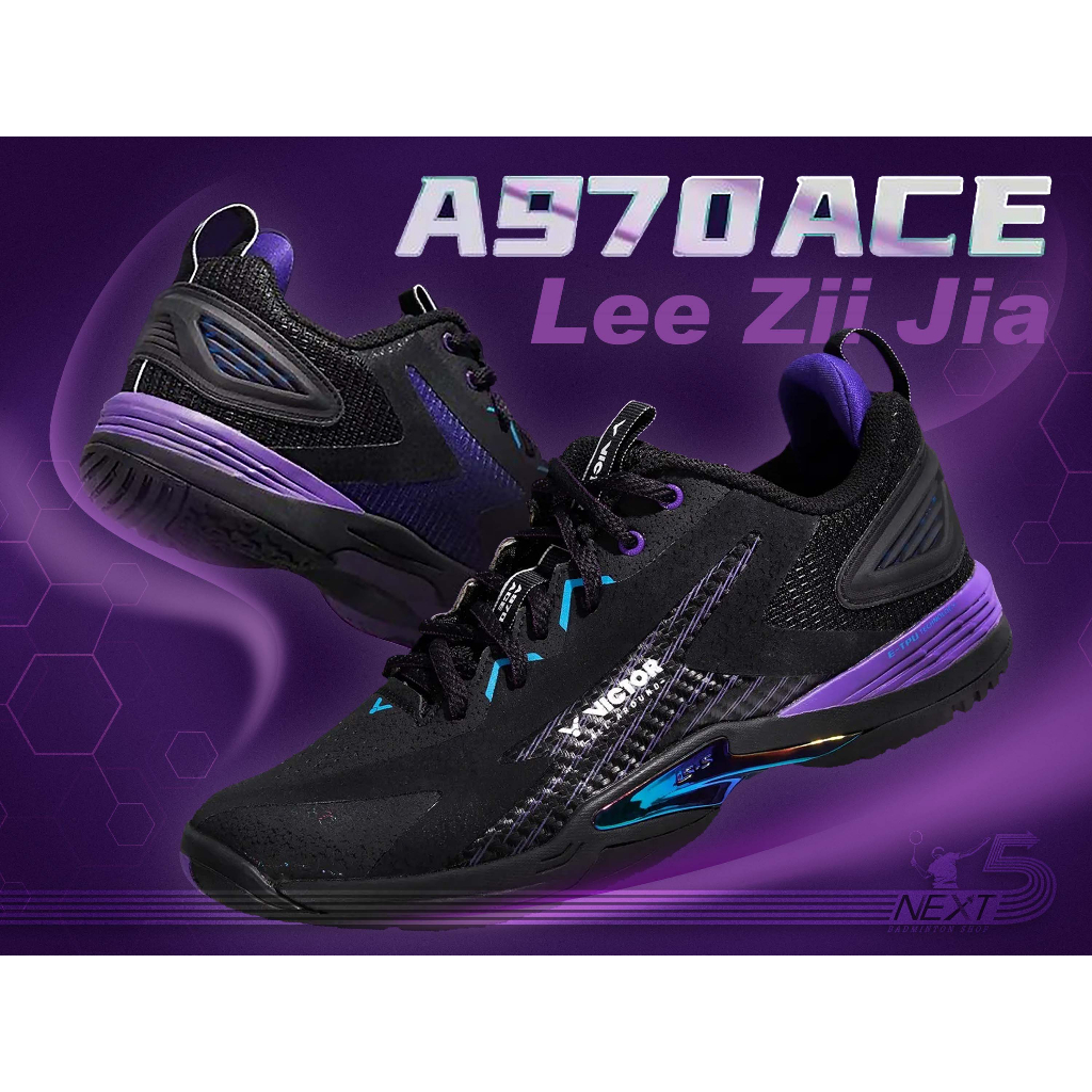 รองเท้า Victor A970ACE-LZJ (C) | Shopee Thailand