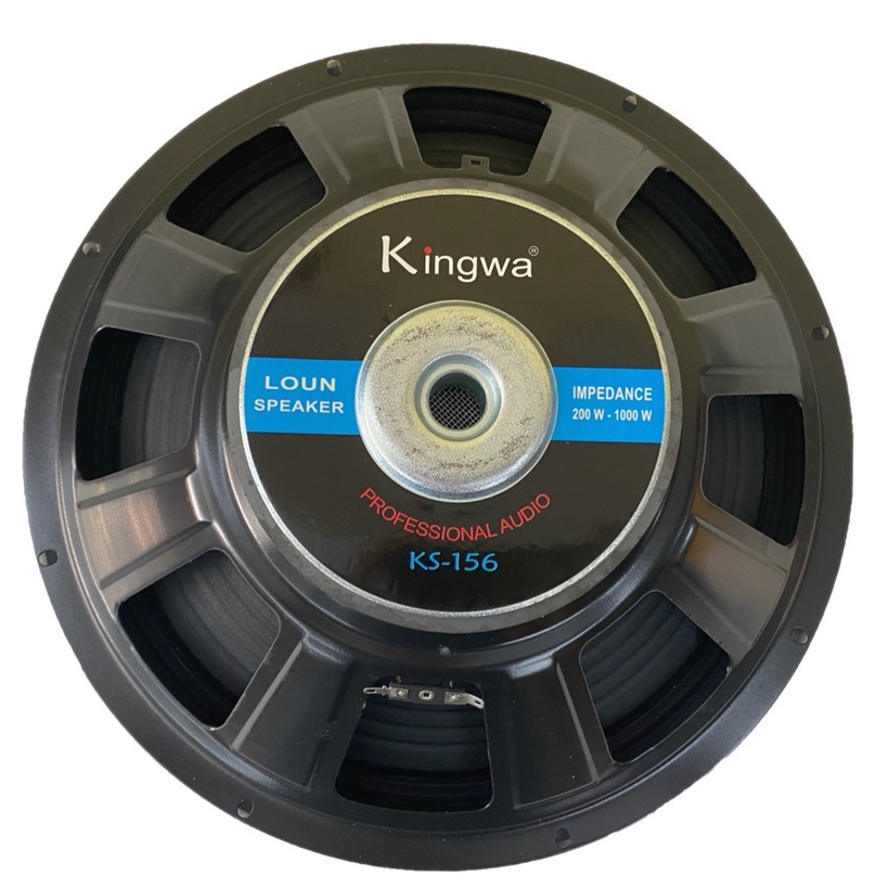 ดอกลำโพงกลางแจ้งซับเบสดอกลำโพงกลางแจ้งซับเบส15นิ้ว รุ่นKingwa KS-156 ...