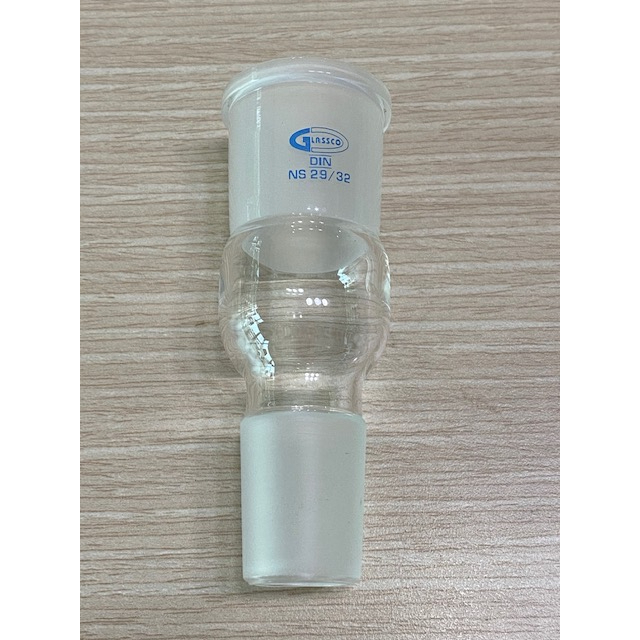 Reduction Adapter S24/29 C29/32 ข้อต่อลดขนาดคอ/Expansion Adapter S29/32 ...