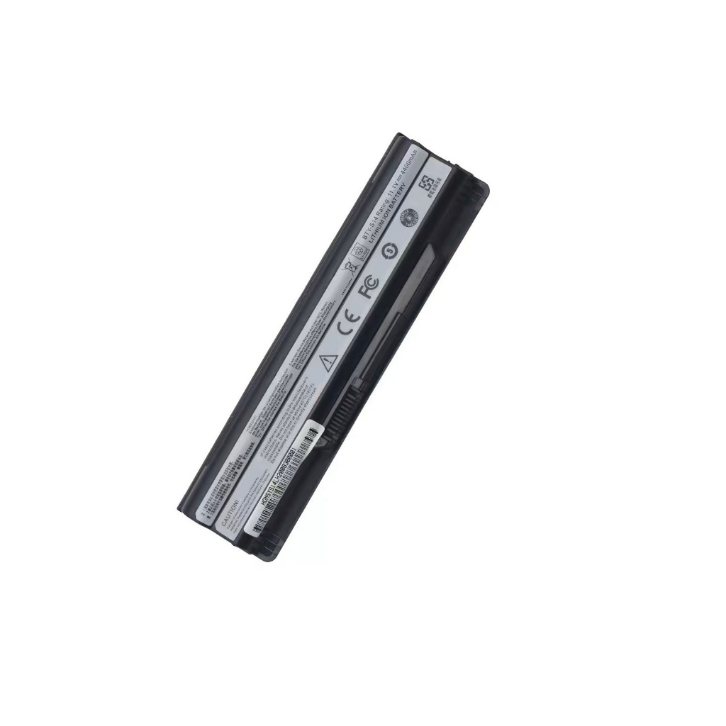 Battery Notebook MSI GE60 GE70 GP60 GP70 Series : BTY-S14 6Cells 11.1V ...