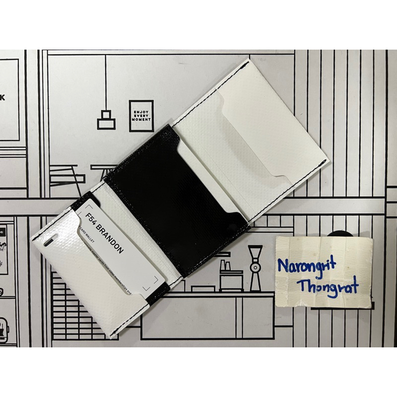 Freitag F54 BRANDON มือ1 | Shopee Thailand