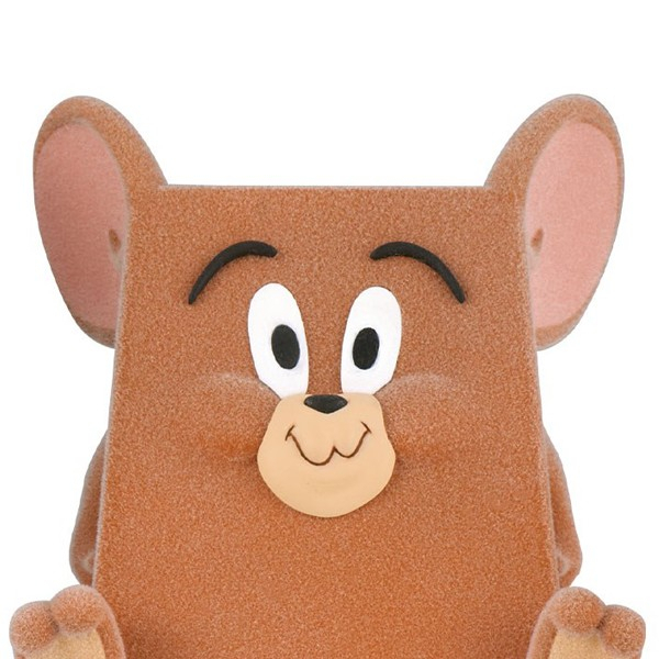 Banpresto Tom and Jerry Fluffy Puffy Funny Art Vol.1 (B:Jerry ...