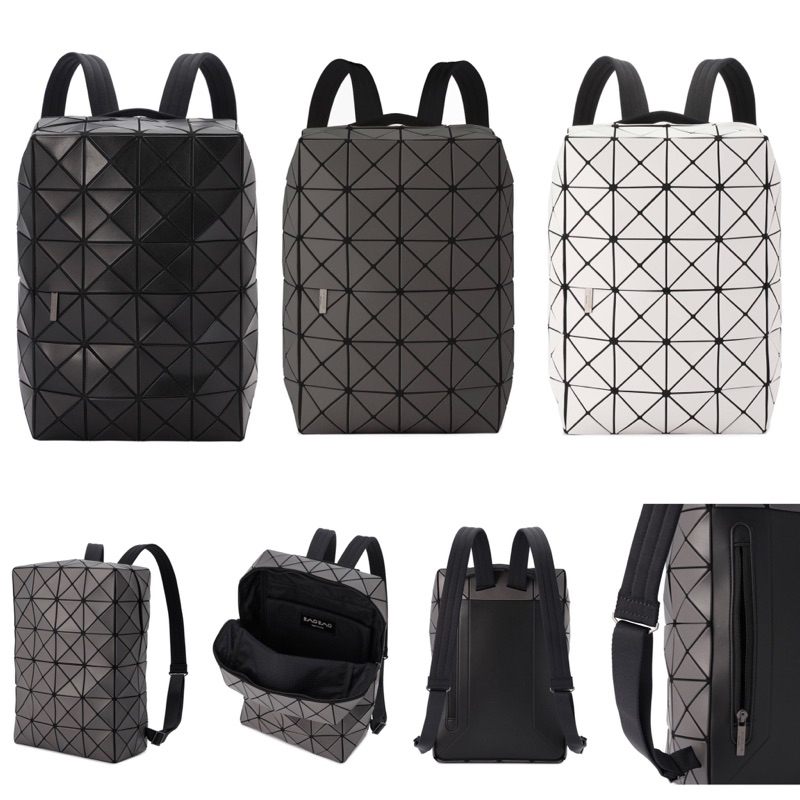 BaoBao Cuboid backpack ของใหม่ แท้100% | Shopee Thailand