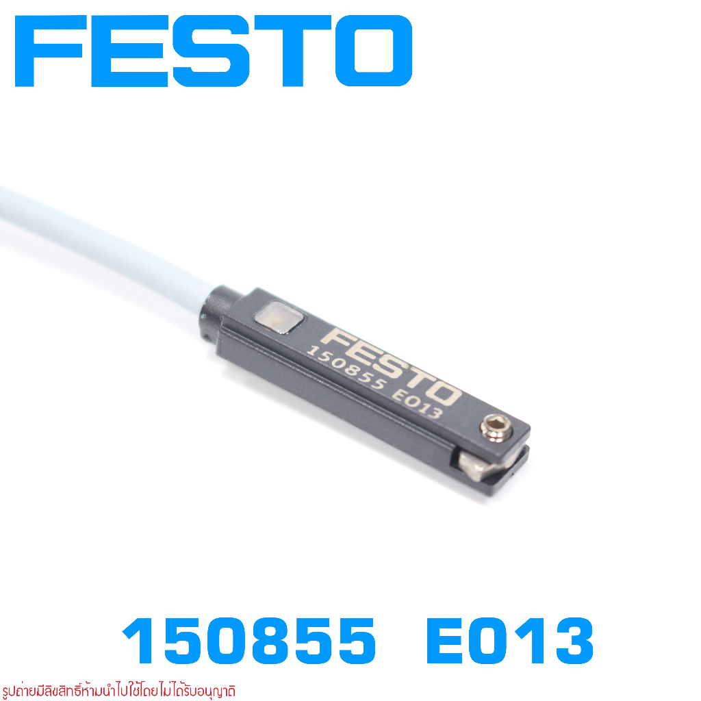 150855 FESTO E013 FESTO SME-8-K-LED-24 FESTO Proximity sensor | Shopee ...