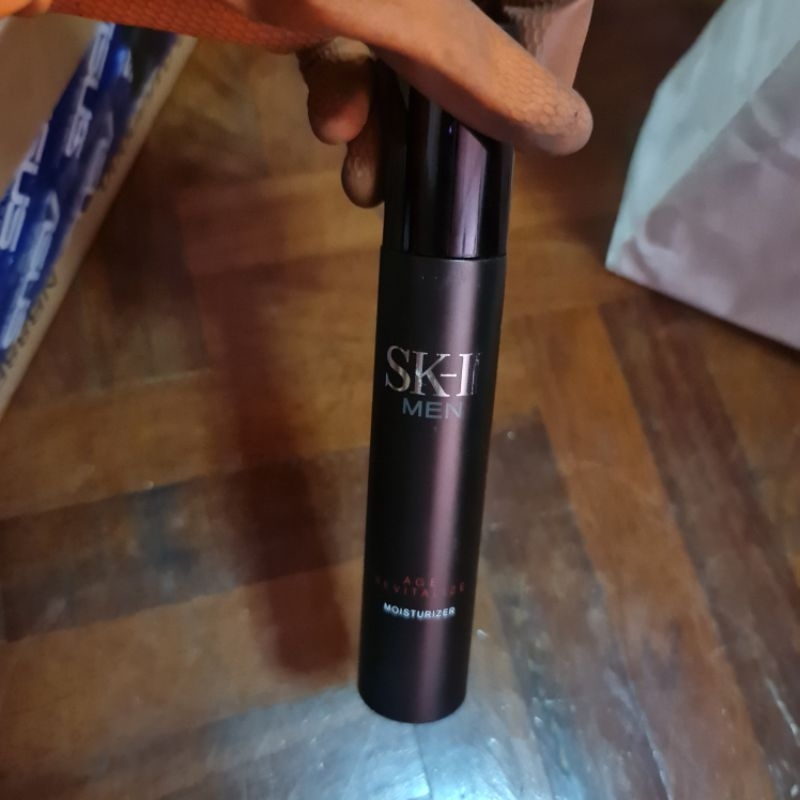 ขวดเปล่า กระปุกเปล่า ipsa estee sk2 clarins three laura ysl | Shopee Thailand