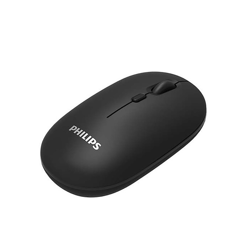เมาส์ Philips Silent Wireless Mouse M314 M423 M403 M203 เม้าส์ไร้สาย ...