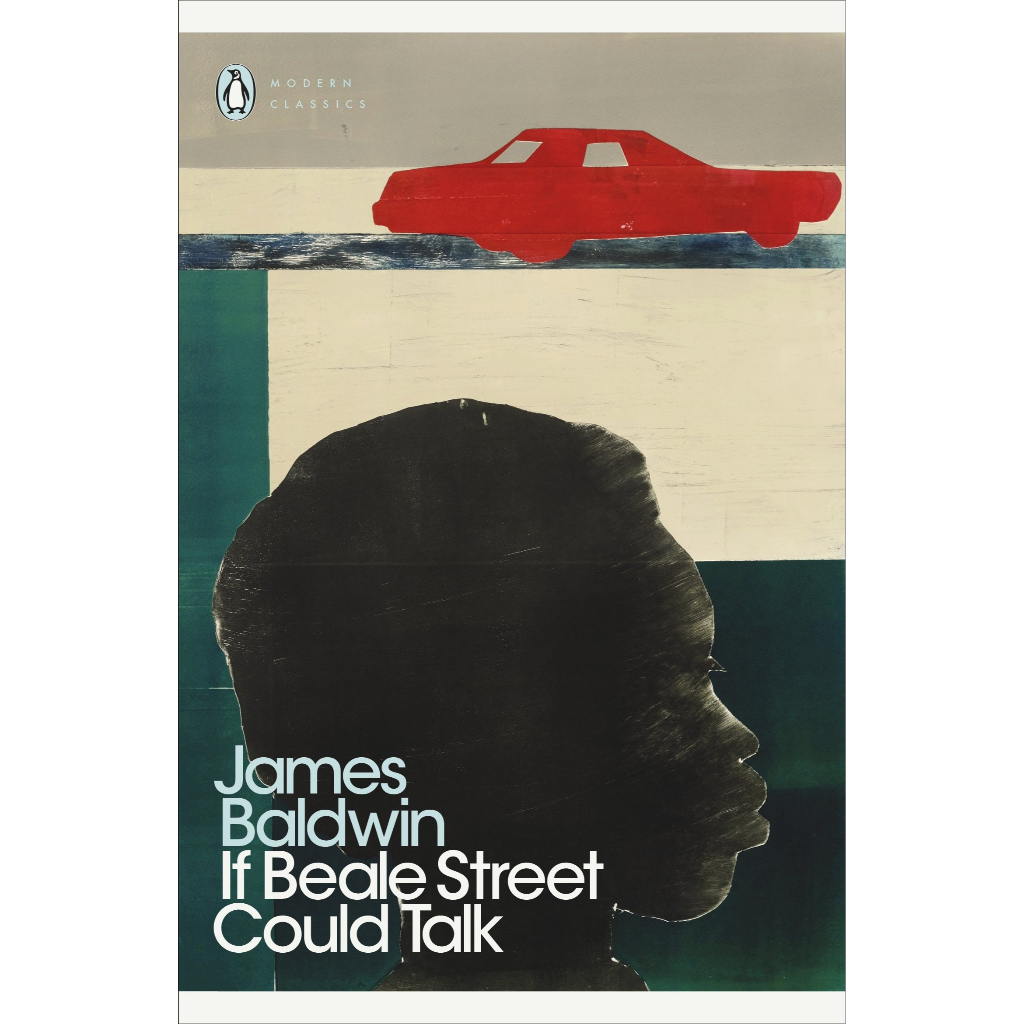 If Beale Street Could Talk - Penguin Modern Classics James Baldwin | Shopee Thailand