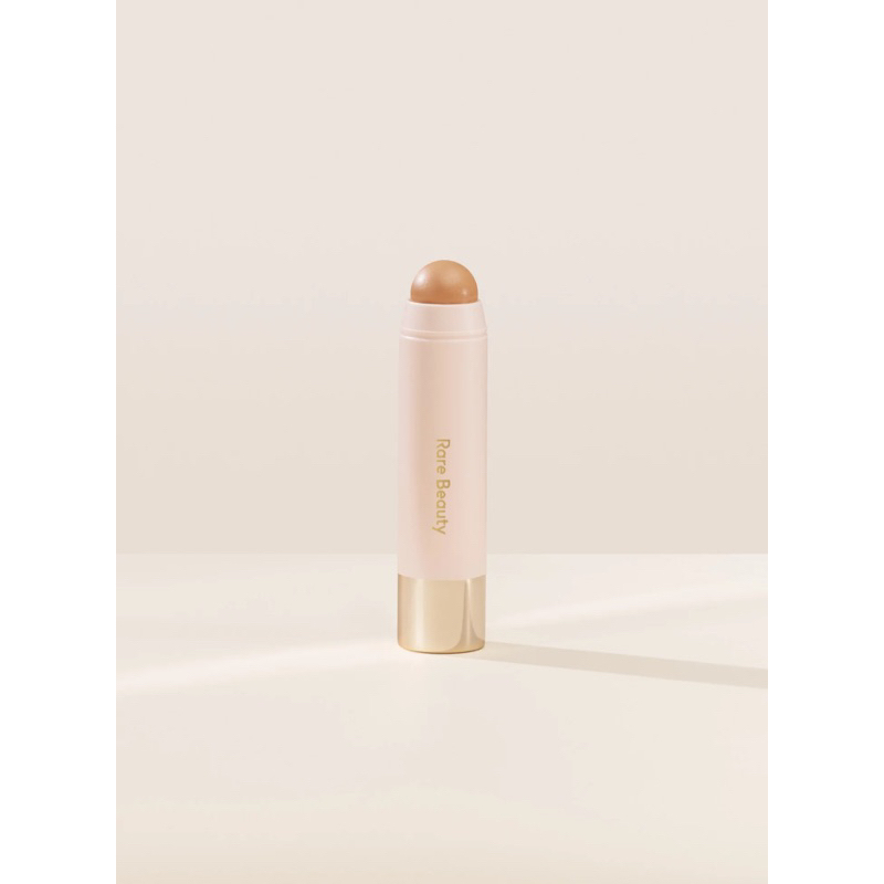 [พร้อมส่ง/แท้💯] Rare Beauty Warm Wishes Effortless Bronzer Stick (Happy ...