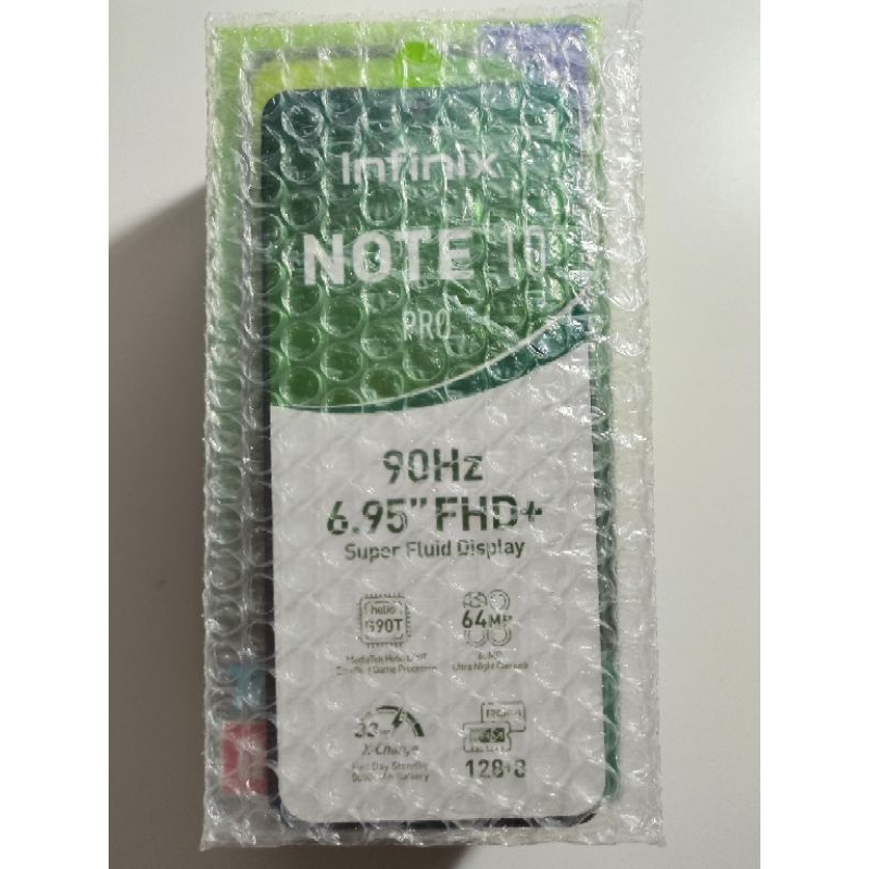 จอ Infinix note 10 pro | Shopee Thailand