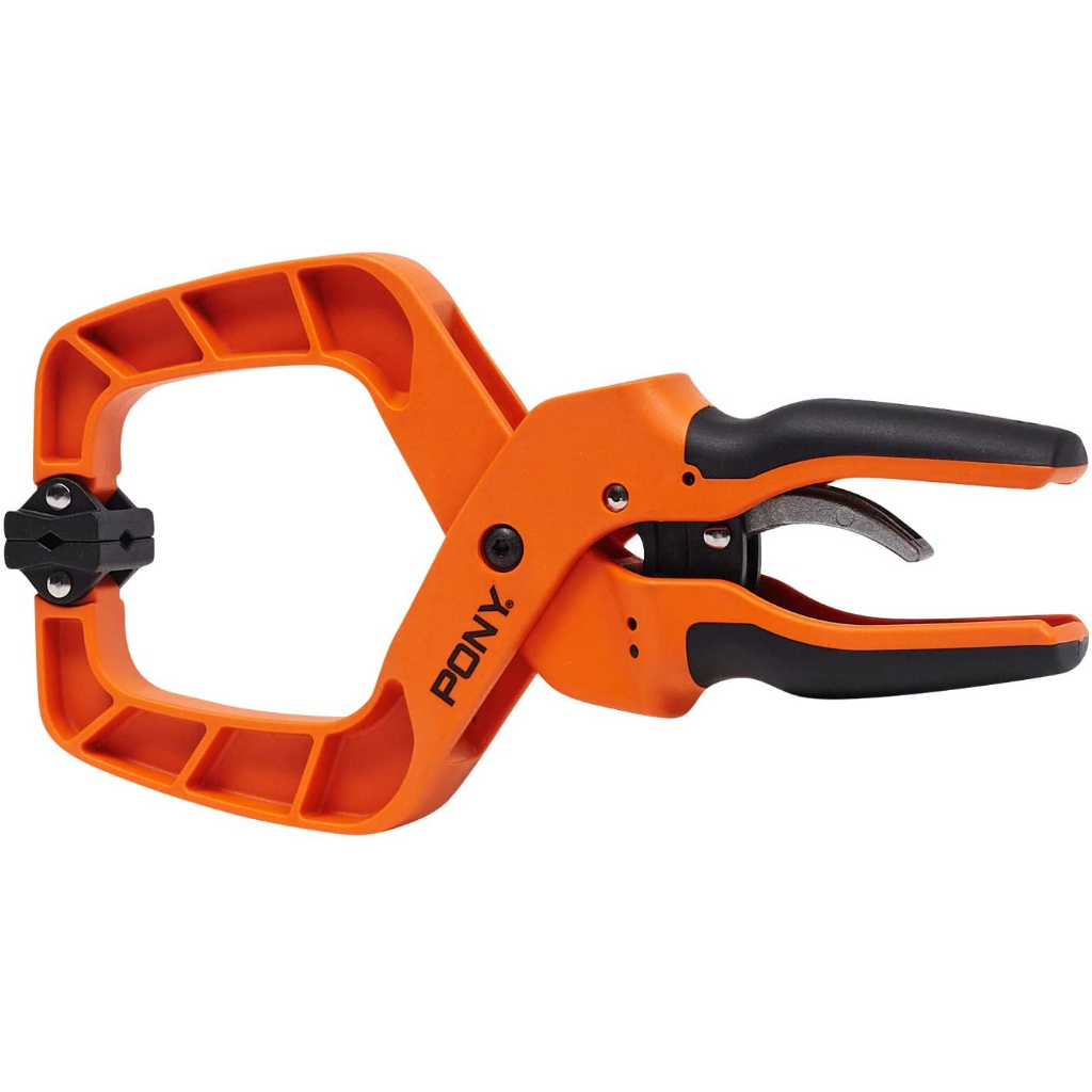 แคลมป์ PONY Hand Clamp | Shopee Thailand