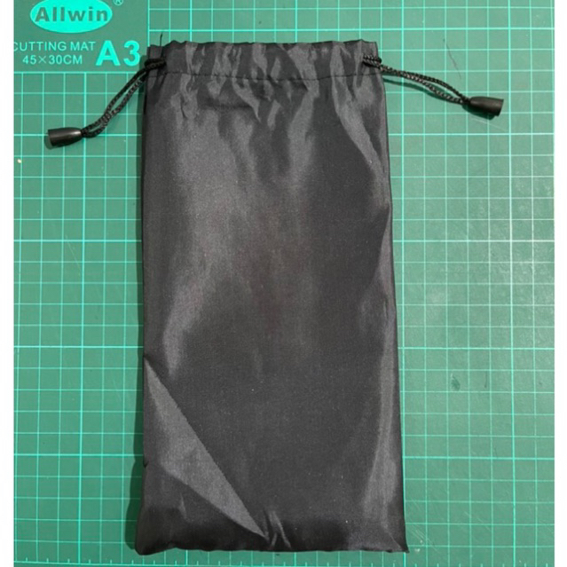 ถุงผ้า เอนกประสงค์ 12x23 cm. | Shopee Thailand