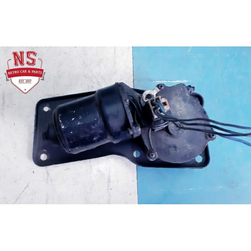 มอเตอร์ปัดน้ำฝน toyota hilux rn30, ln40 (ม้ากระโดด) สินค้ามือสอง ...