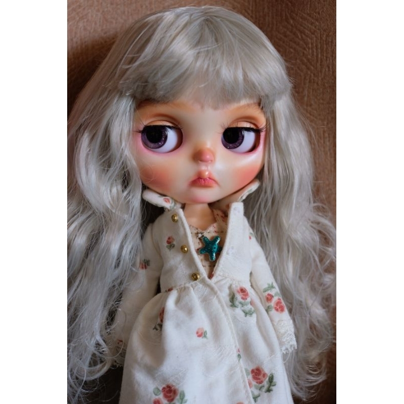 ตุ๊กตาบลายธ์รีเจ็คคัสตอมใหม่ | Shopee Thailand