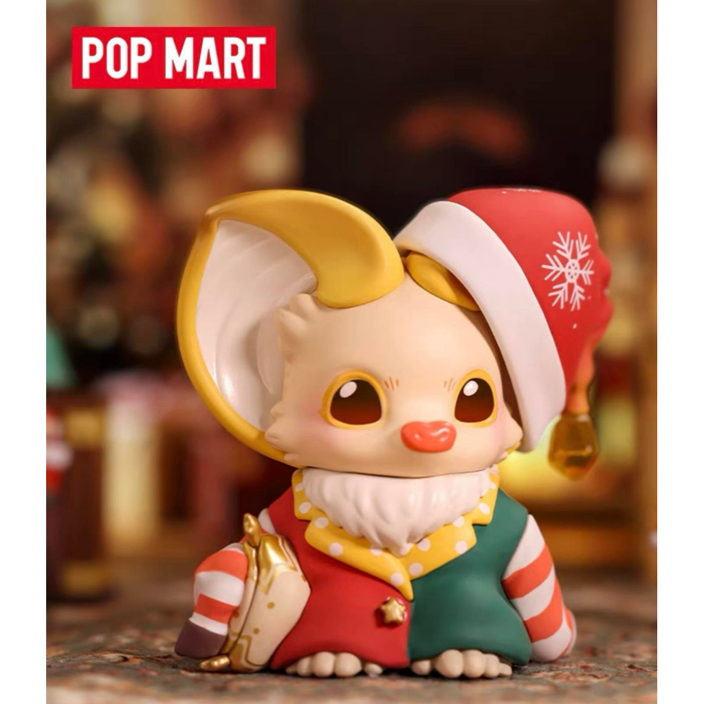Pop Mart Yoki stars with you | Shopee Thailand