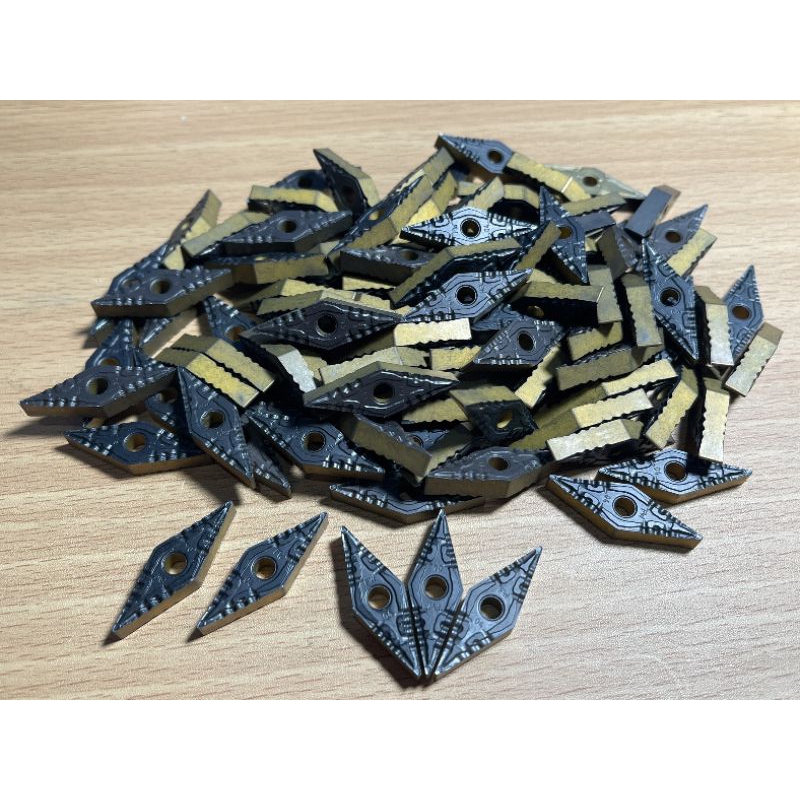 เม็ดV16 ( r04 ) แซนวิค เม็ด2หน้า ตัวแกร่งตัวทน ( ขายเป็นกล่อง ) | Shopee Thailand