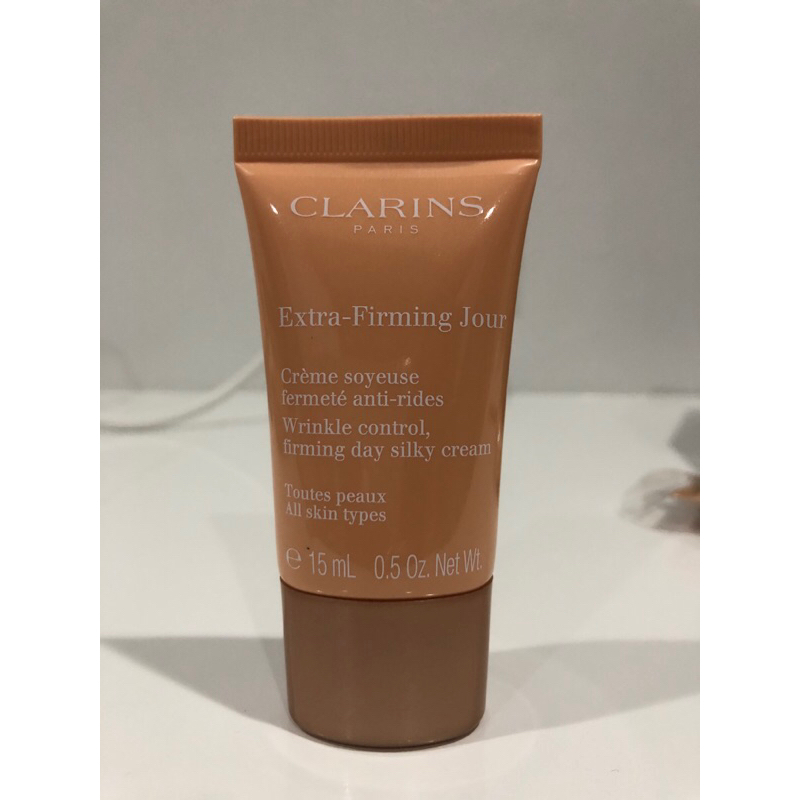 CLARINS คลาแรงส์ ของแท้ 100% ครีมบำรุงผิวหน้าสูตร extra-firming ขนาด ...