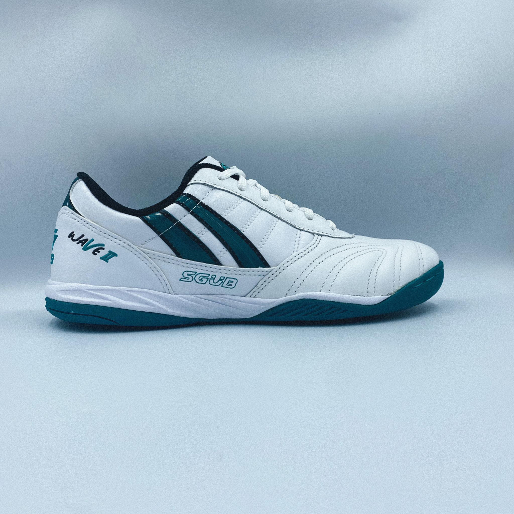 [สินค้าลิขสิทธิ์แท้100%] Pan Wave II X Soccer Gate Futsal | Shopee Thailand
