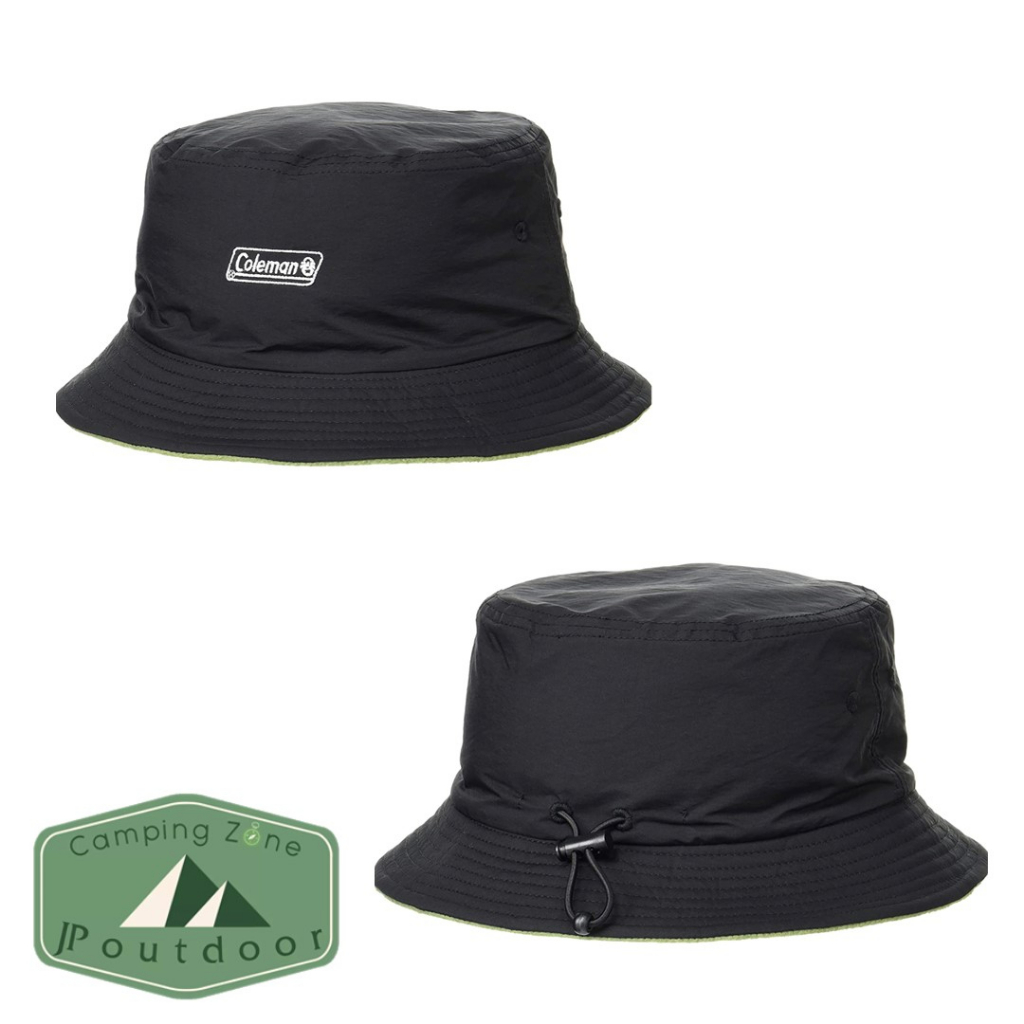 Coleman outdoor camping hat head circumference 55-58cm | Shopee Thailand