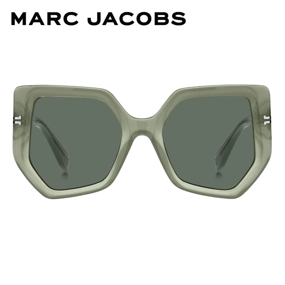 MARC JACOBS MJ 1046/S-52-1ED GREEN แว่นตากันแดด | Shopee Thailand
