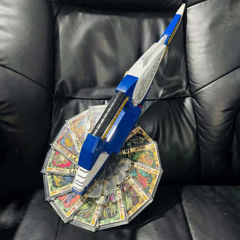 Dx Blade Rouzer | ของเล่น มาสไรเดอร์เบลด | Shopee Thailand