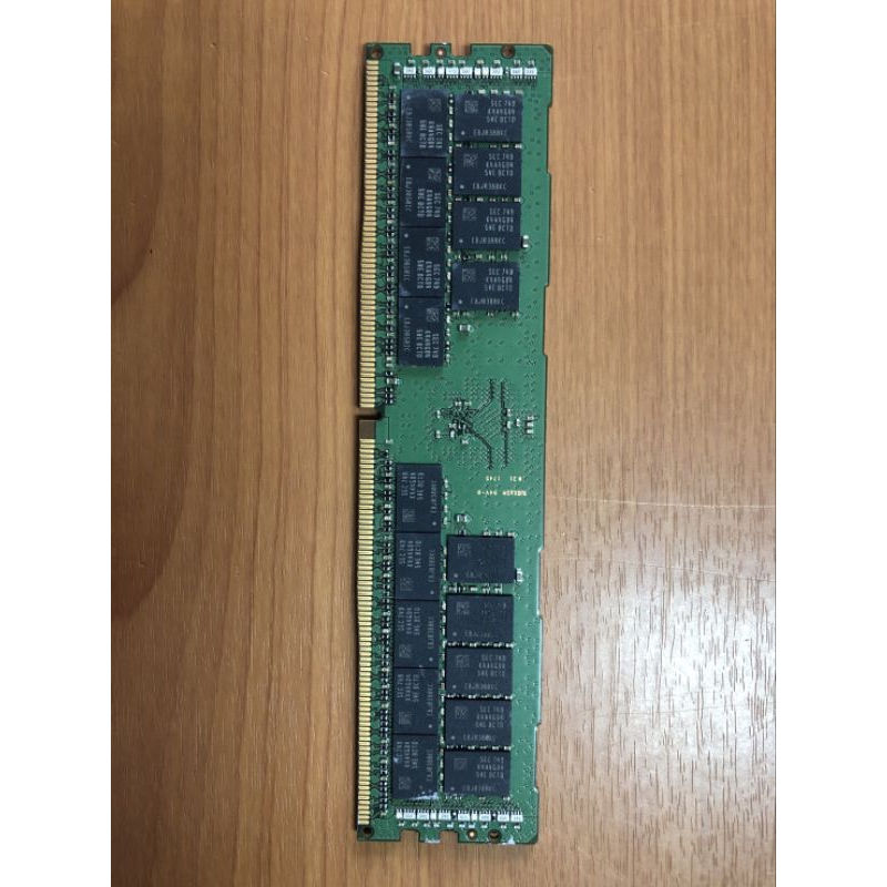 ECC RAM ECC memory Ram เซฟเวอร์ ECC DDR4 16 GB บัส 2600 | Shopee Thailand