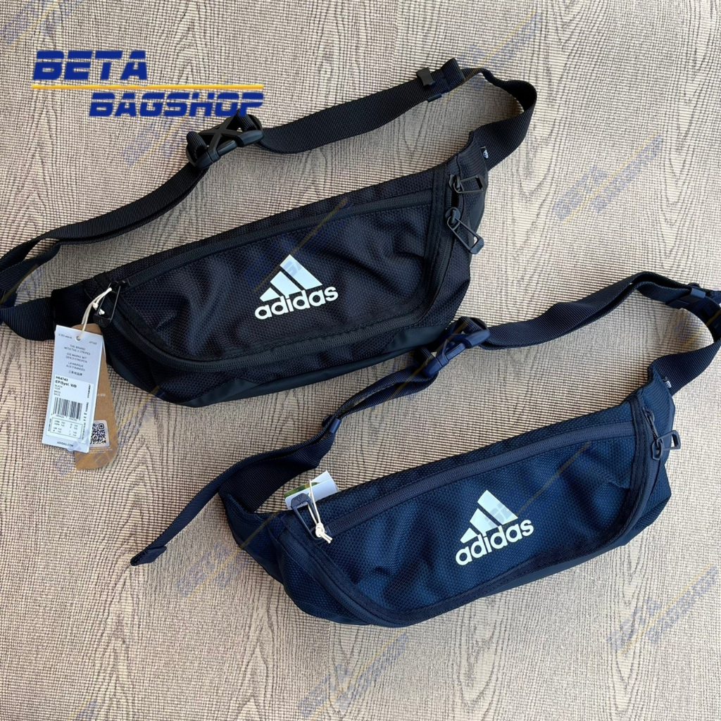 Adidas กระเป๋าคาดเอว กระเป๋าคาดอก รุ่น EP/Syst. WB (H64743 / H64744 ...
