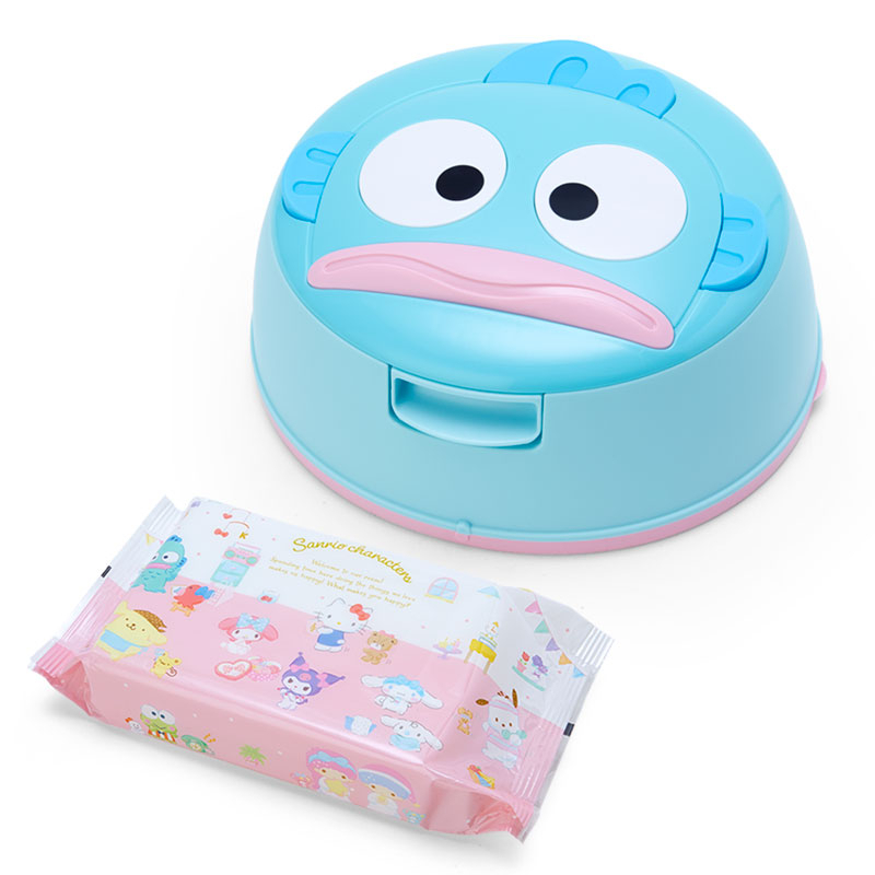wet tissue hg กระดาษเปียก Hangyodon | Shopee Thailand