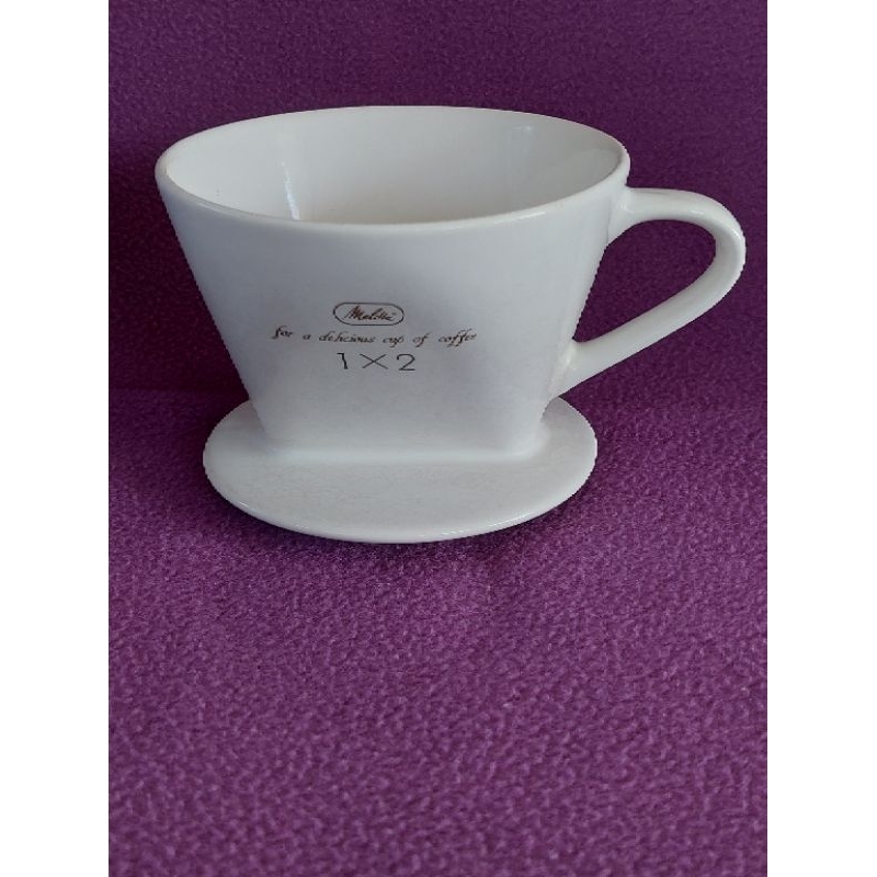 Melitta Coffee Dripper | Shopee Thailand