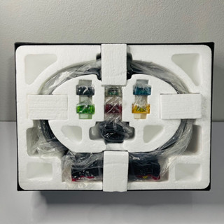 CSM Double Driver Ver.1.0 งานกล่อง (เข็มขัดดับเบิ้ล รุ่นสมจริง จากซีรี ...