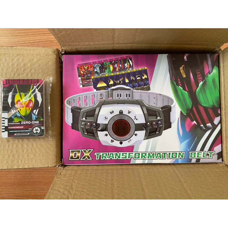 Dx Decade ver.chaina มือ1 | Shopee Thailand