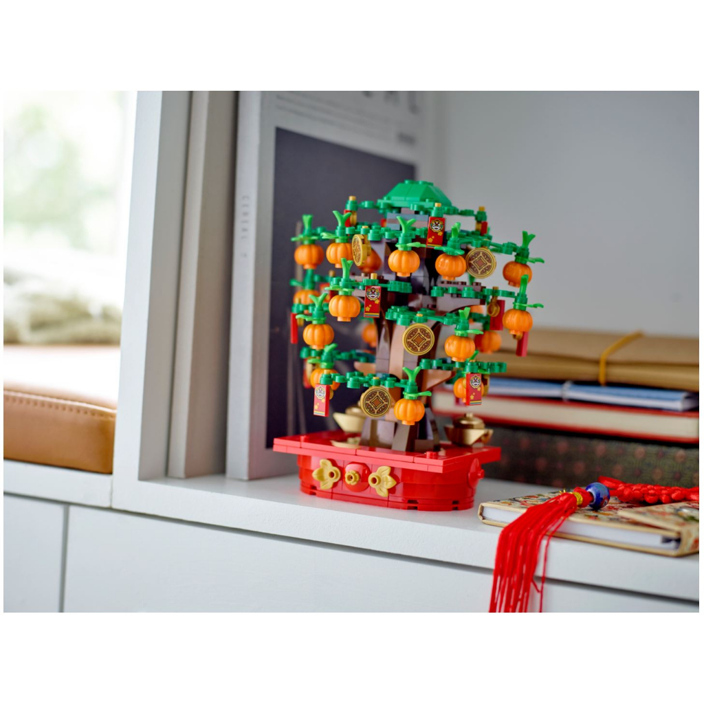 LEGO® Money Tree 40648 | Shopee Thailand