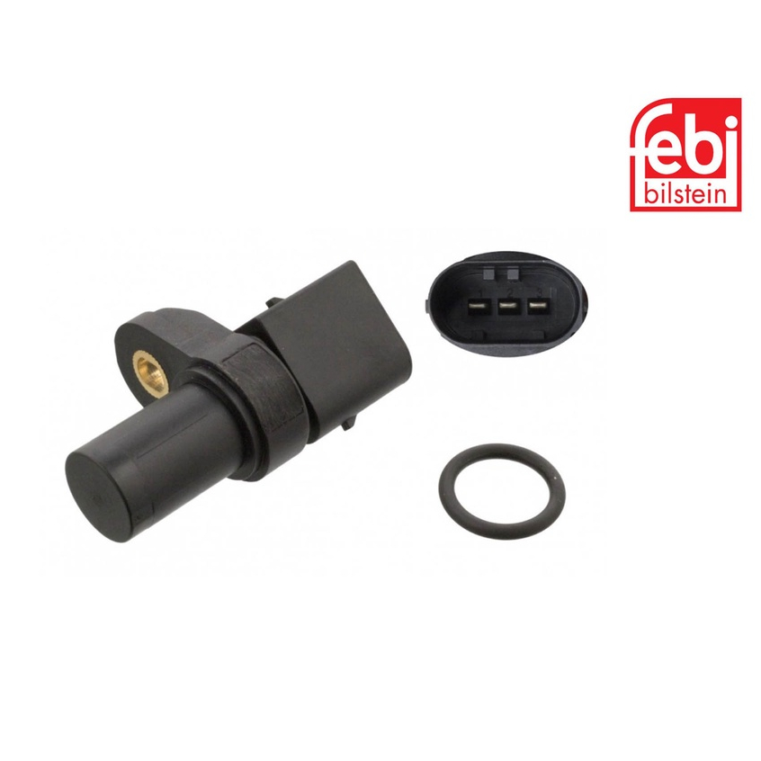 เซ็นเซอร์ข้อเหวี่ยง BMW E46 E90 E60 E66 E53 N42 Febi 13627639278 ...